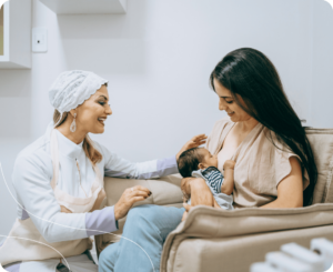 How to Become a Doula | National Doula Certification Board