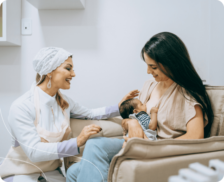 How to Become a Doula | National Doula Certification Board